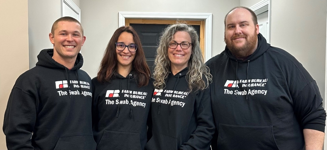 Home | The Swab Agency